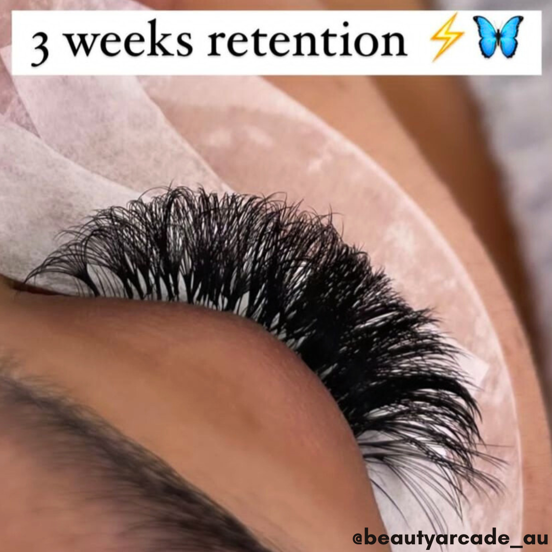 Flow Glue - 1-2s - Eyelash Extension Glue – August Lashes