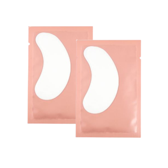 Gel Eye Pads – August Lashes