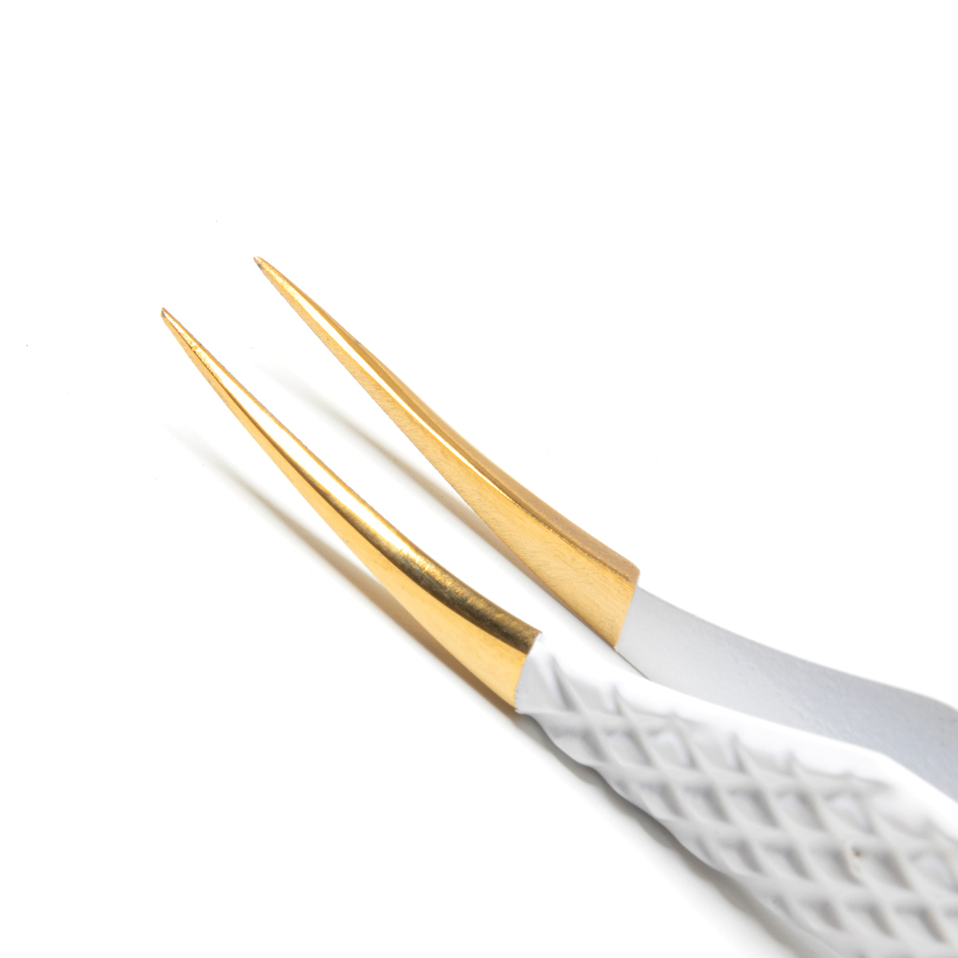 ACTIVE Dolphin Isolation Tweezer – August Lashes